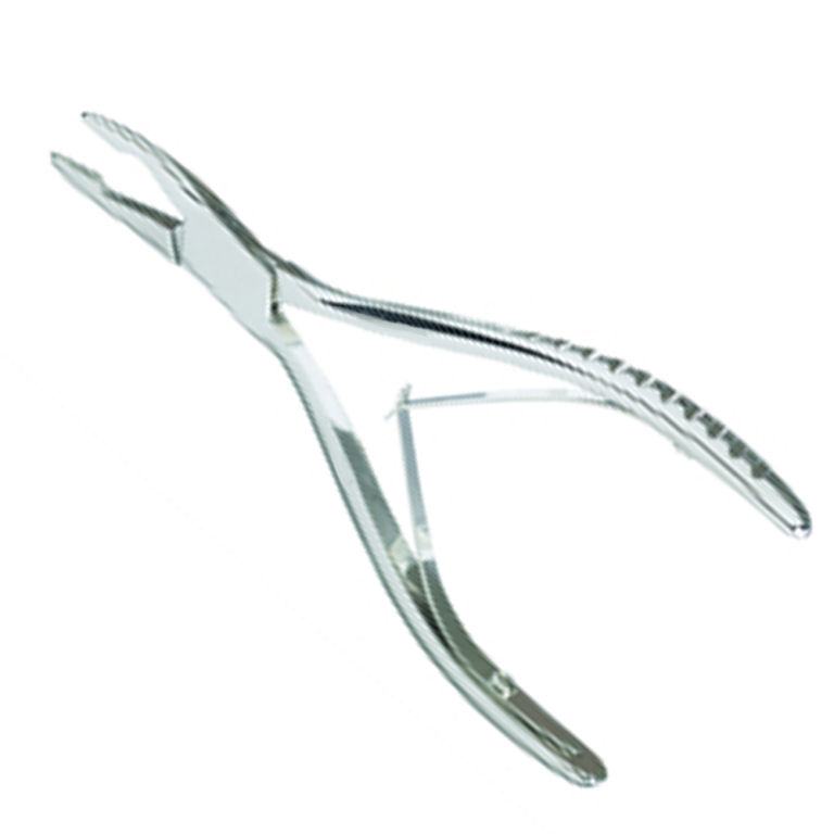 Ear Hook, Ear instruments