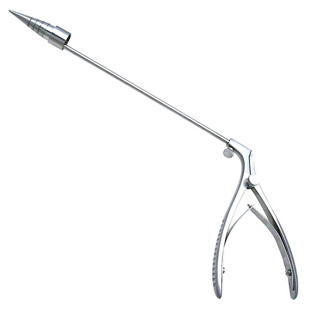 Rectal Instruments Rectal Instruments