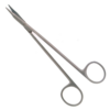 7in Reynolds Dissecting Scissors, Straight