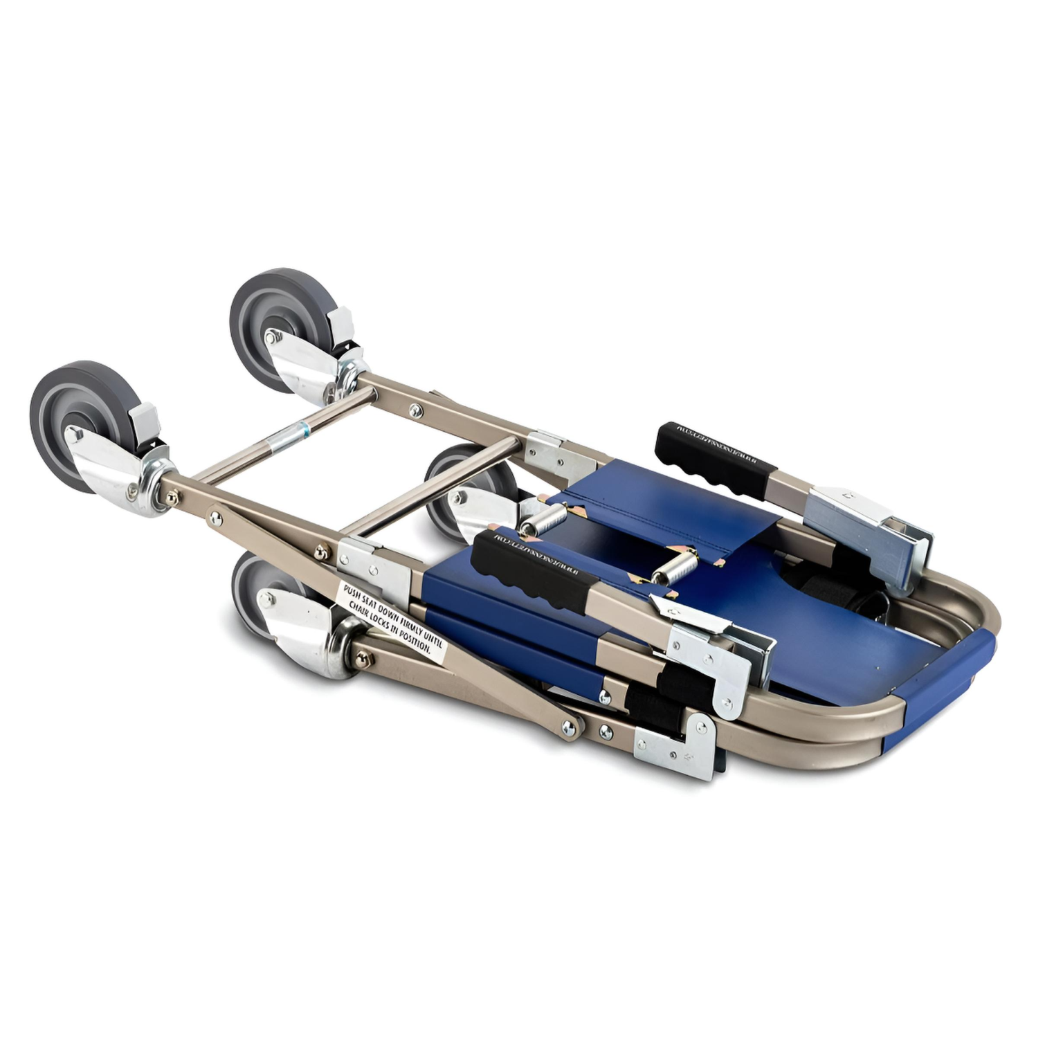 Emergency Rescue Evacuation Chairs