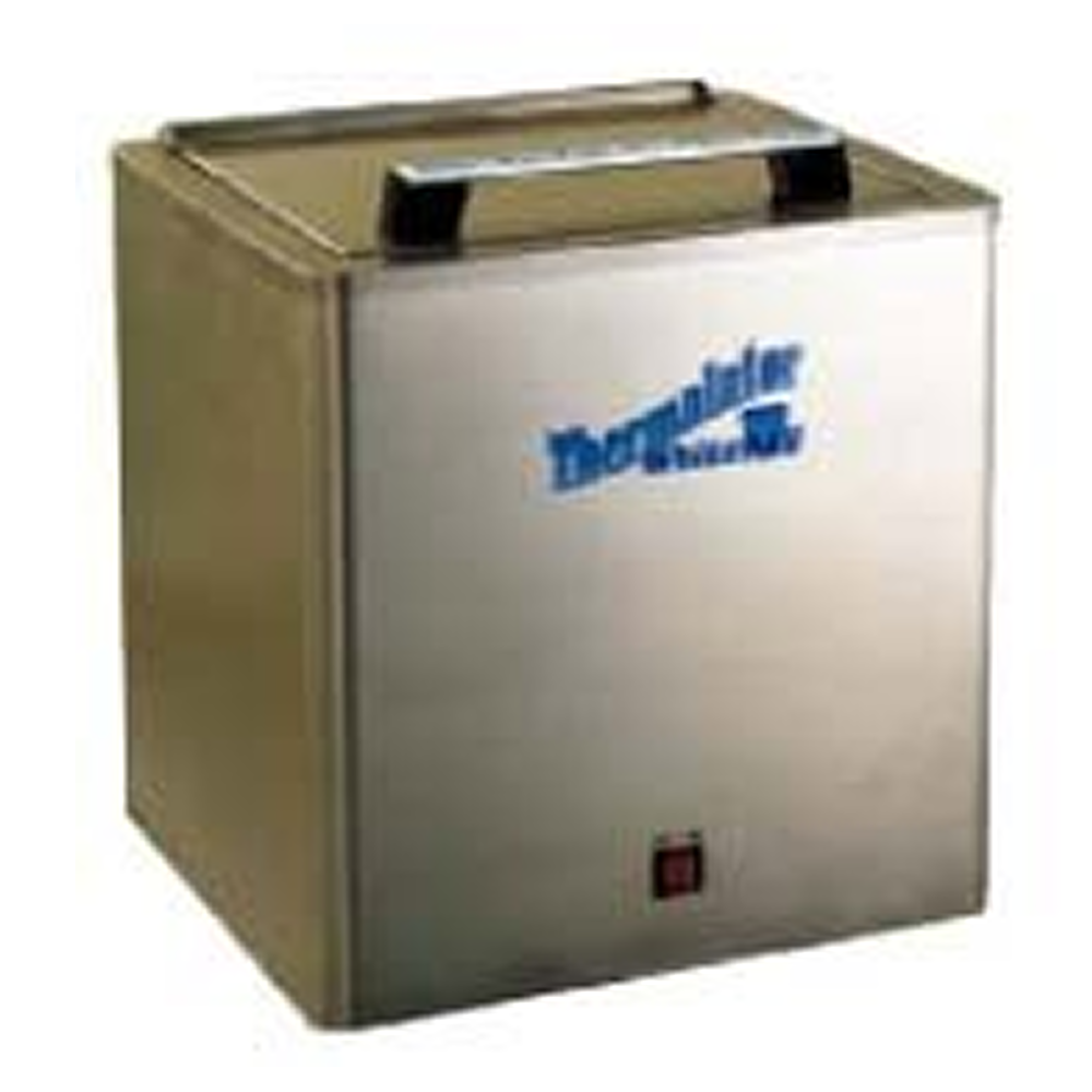 Moist Heat Therapy Units