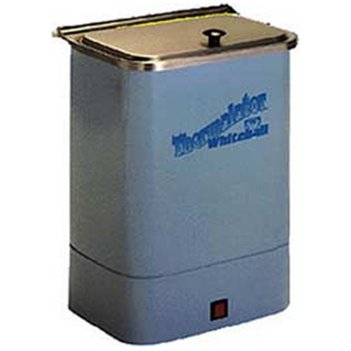 Moist Heat Therapy Units