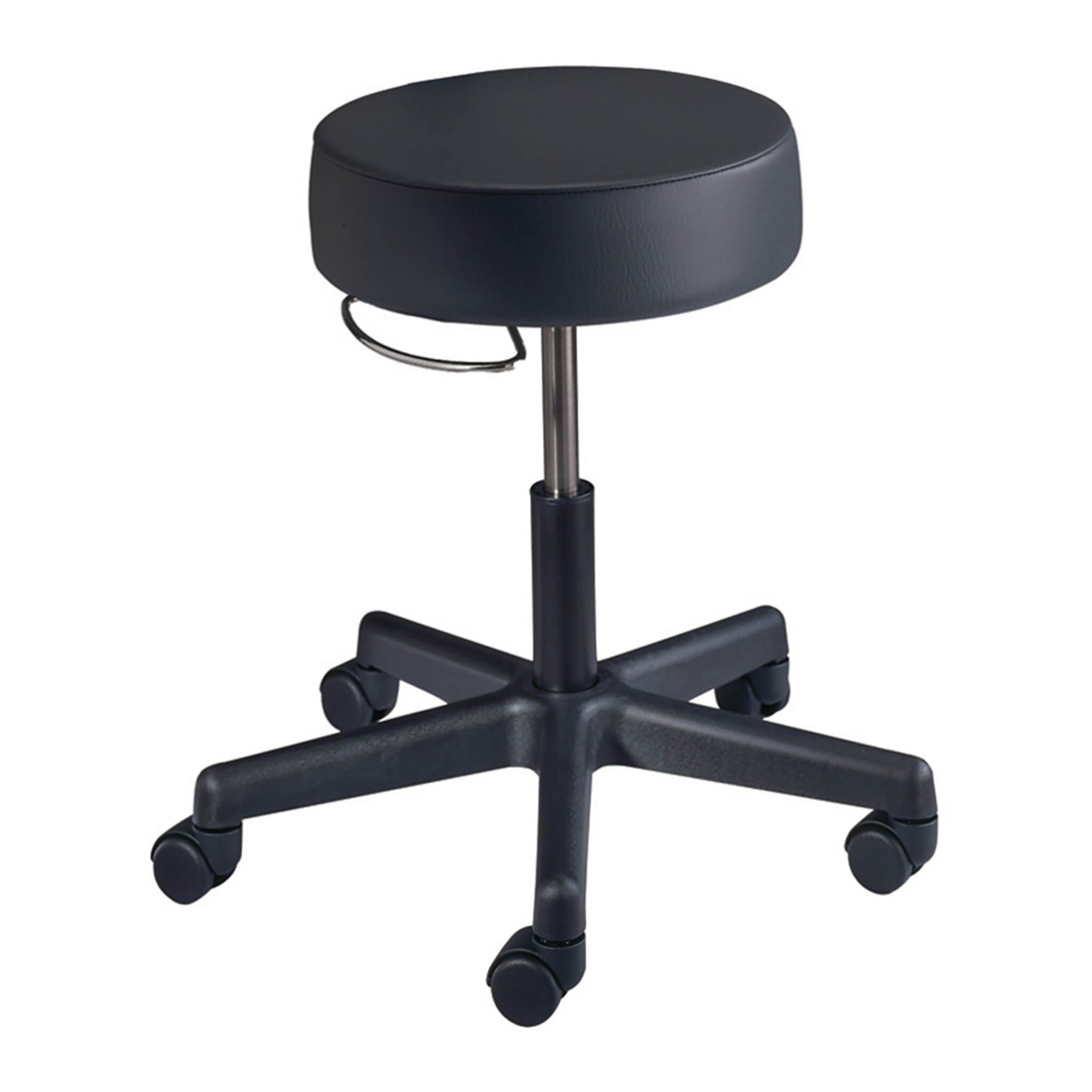 Pneumatic Height Adjustable Examination Stool