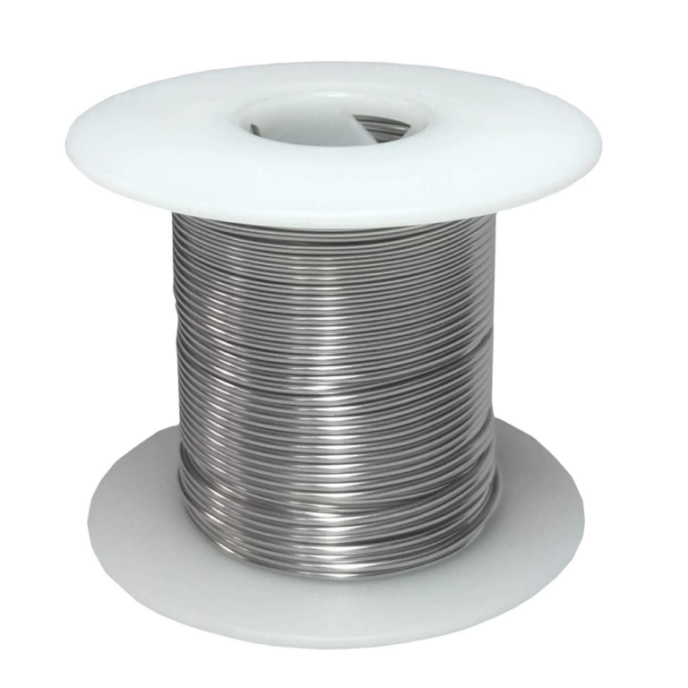 stainless steel wire