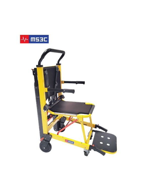 Emergency Transport Assist Stair Chair