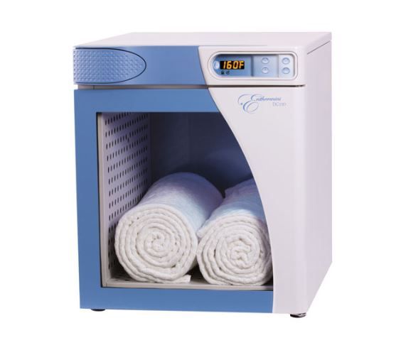 2.5 Ft Capacity Hospital Blanket Warmers