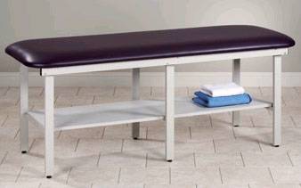 Bariatric Treatment Tables with Steel Frame