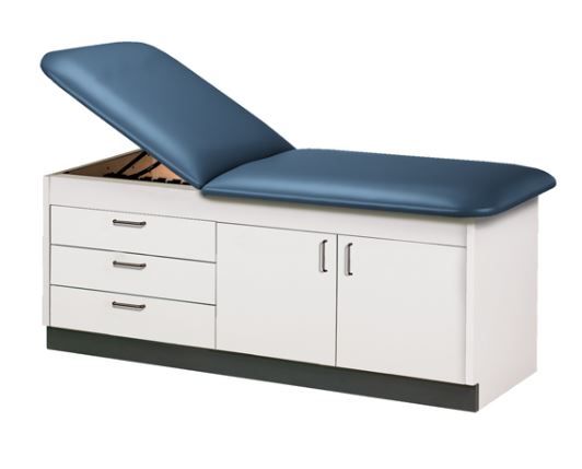 Medical Treatment Tables and Examination Tables