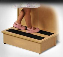 Children's Booster Steps