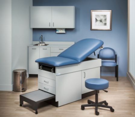 Complete Room Package Standard