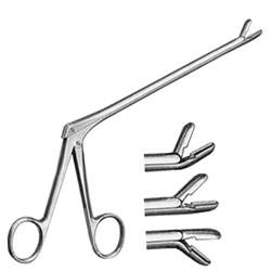 Cushing Pituitary Rongeurs