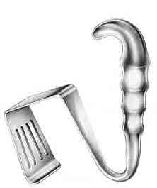 Thoracic Instruments