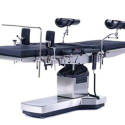 Operating Procedure Table, Surgical Tables & Stirrups for Hospitals