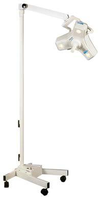 Floor Stand Minor Surgery Lights