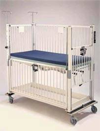 ICU Infant Cribs