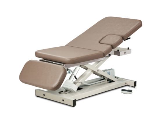 Imaging Tables with 3 Section Top