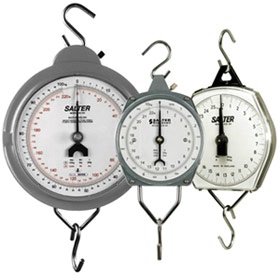 Mechanical Pediatric Scales with Sling