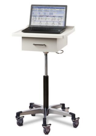 Mobile Laptop Cart