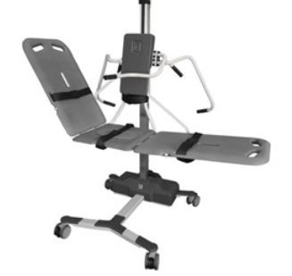 Mobile Chair Style Hydrotherapy Patient Lifter