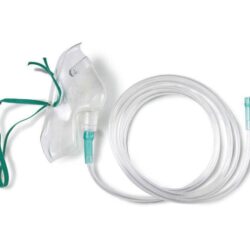 Respiratory & Anesthesia Face Masks