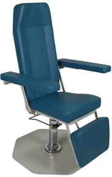 Phlebotomy Reclining Chairs