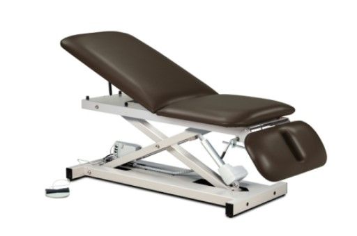 Power Hi-Lo Tables w/ Drop Section