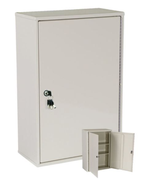 Tall Heavy Duty Narcotics Boxes