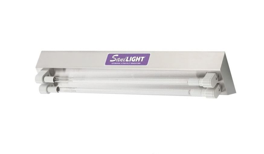 UV Air and Surface Irradiator High Output 34W