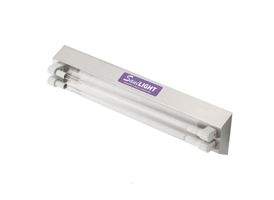 UV Air and Surface Irradiator High Output 46W