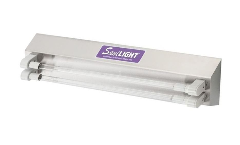 UV Air and Surface Irradiator High Output 56 W