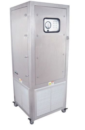 Ultraviolet Room Disinfectant, 2000 CMF