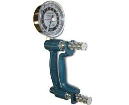 Hand Dynamometer & Hand Held Grip Dynamometers