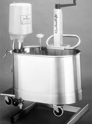 Hydrotherapy Whirlpool Tubs