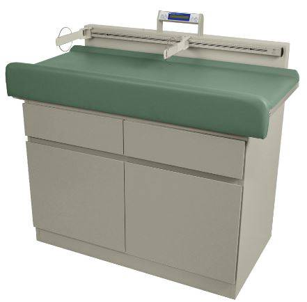 Pediatric Table, Treatment & Exam Tables