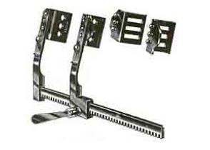 Thoracic Spreaders