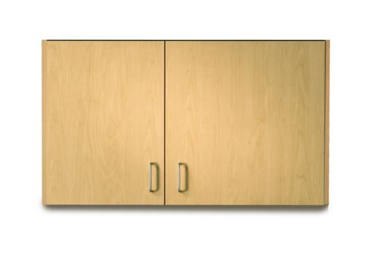 Wall Mounted Cabinets