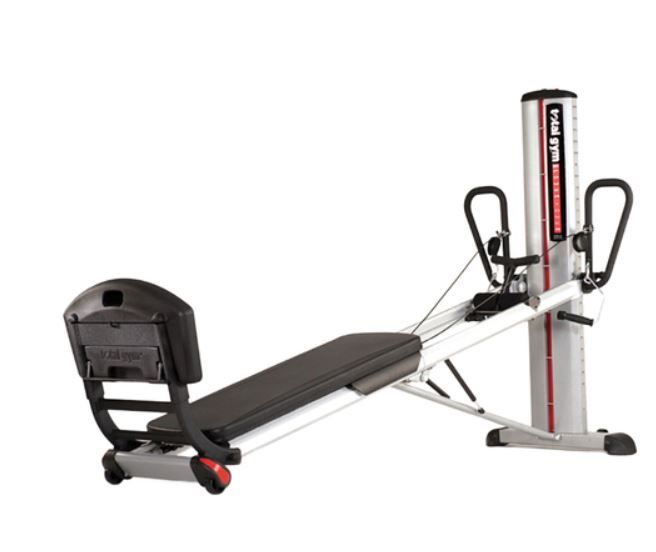 Weights Machines & Home Weight Training Machine