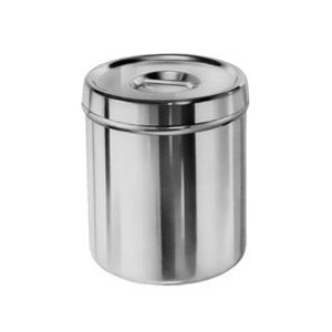 Jars & Storage Containers - Medical Supplies & Equipment Co.