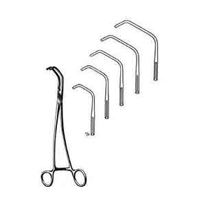 Surgery Clamps - Medical Supplies & Equipment Co.