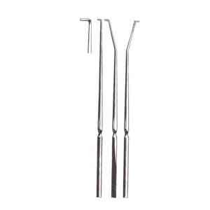 Surgical Hooks - Medical Supplies & Equipment Co.