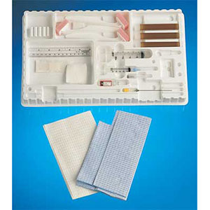 Surgical Kits - Medical Supplies & Equipment Co.