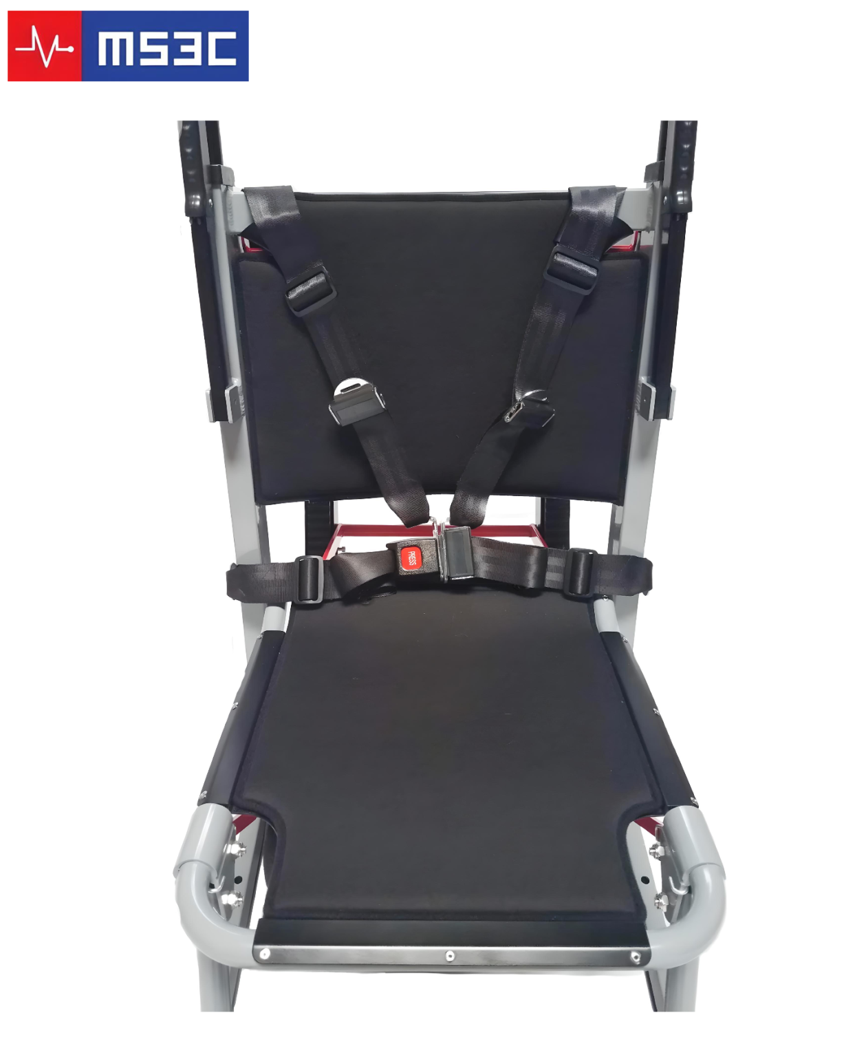 Battery Operated Stair Evacuation Chair for Elderly
