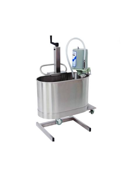 Hydrolift Hydrotherapy Whirlpools