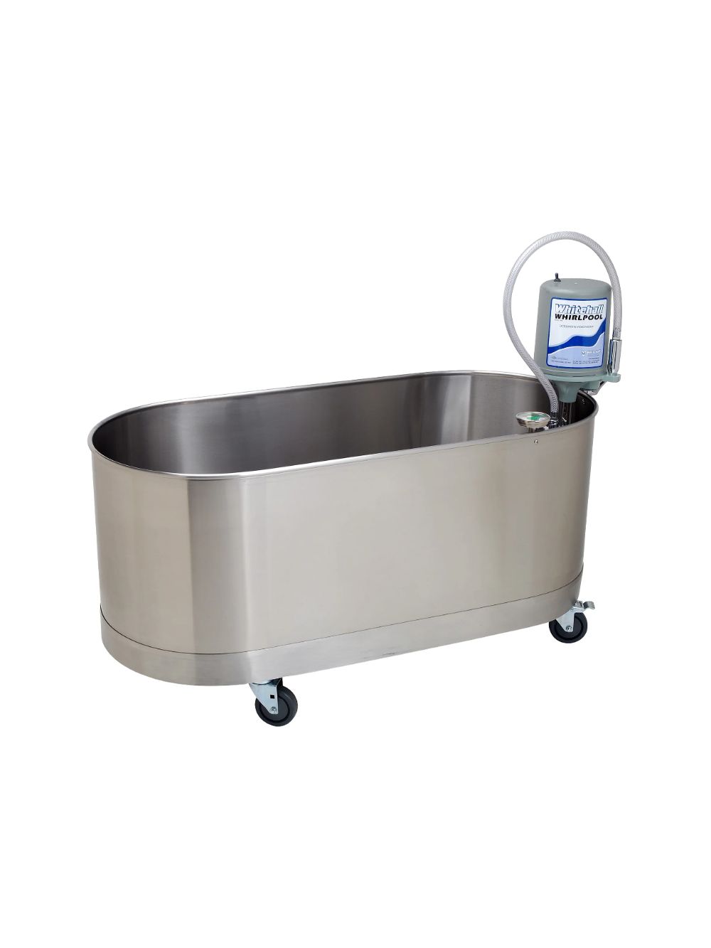 Hydrotherapy Whirlpool Tubs