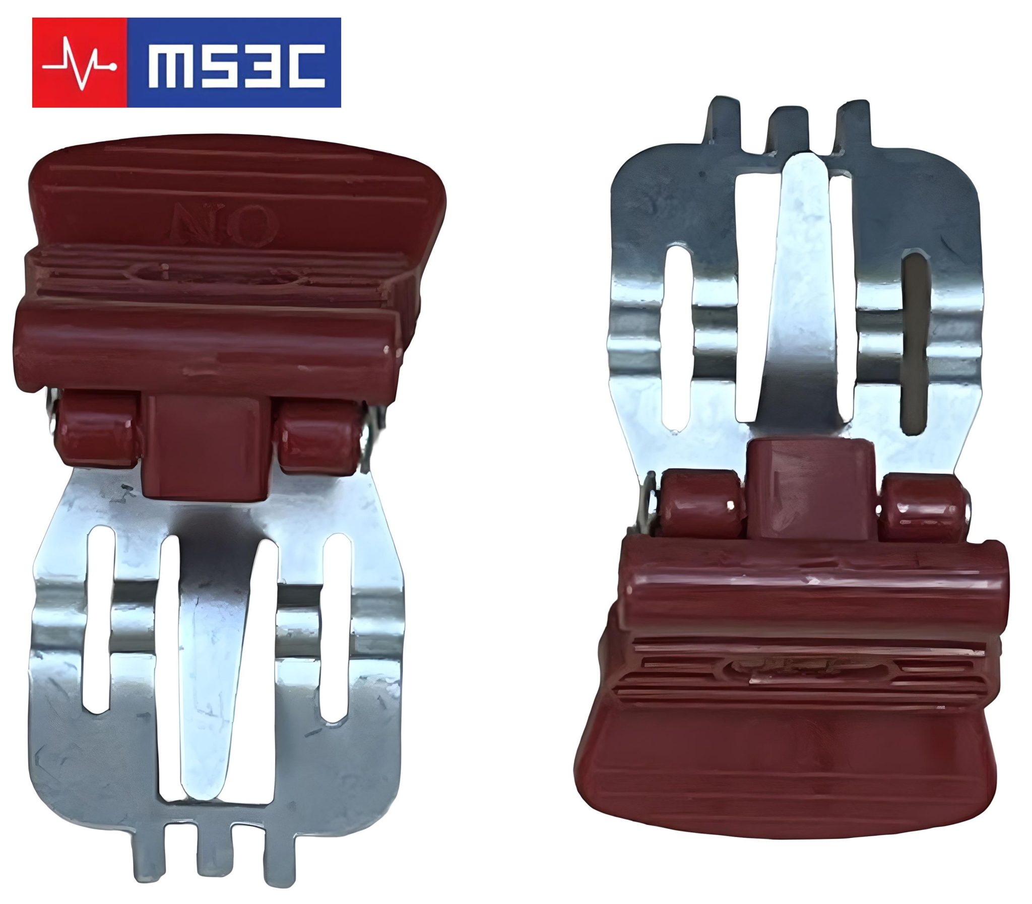 MS3C Replacement Caster Lock for Chairs
