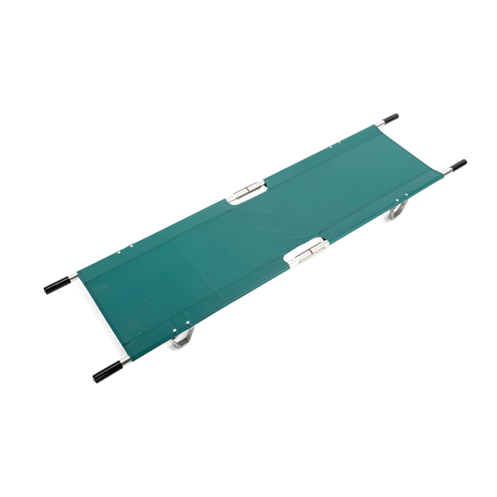 Medical Corps Folding Stretchers