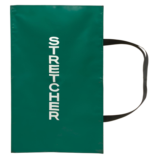 Easy Fold Stretcher Carrying Bags