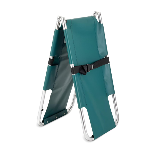 Easy Fold Stretchers