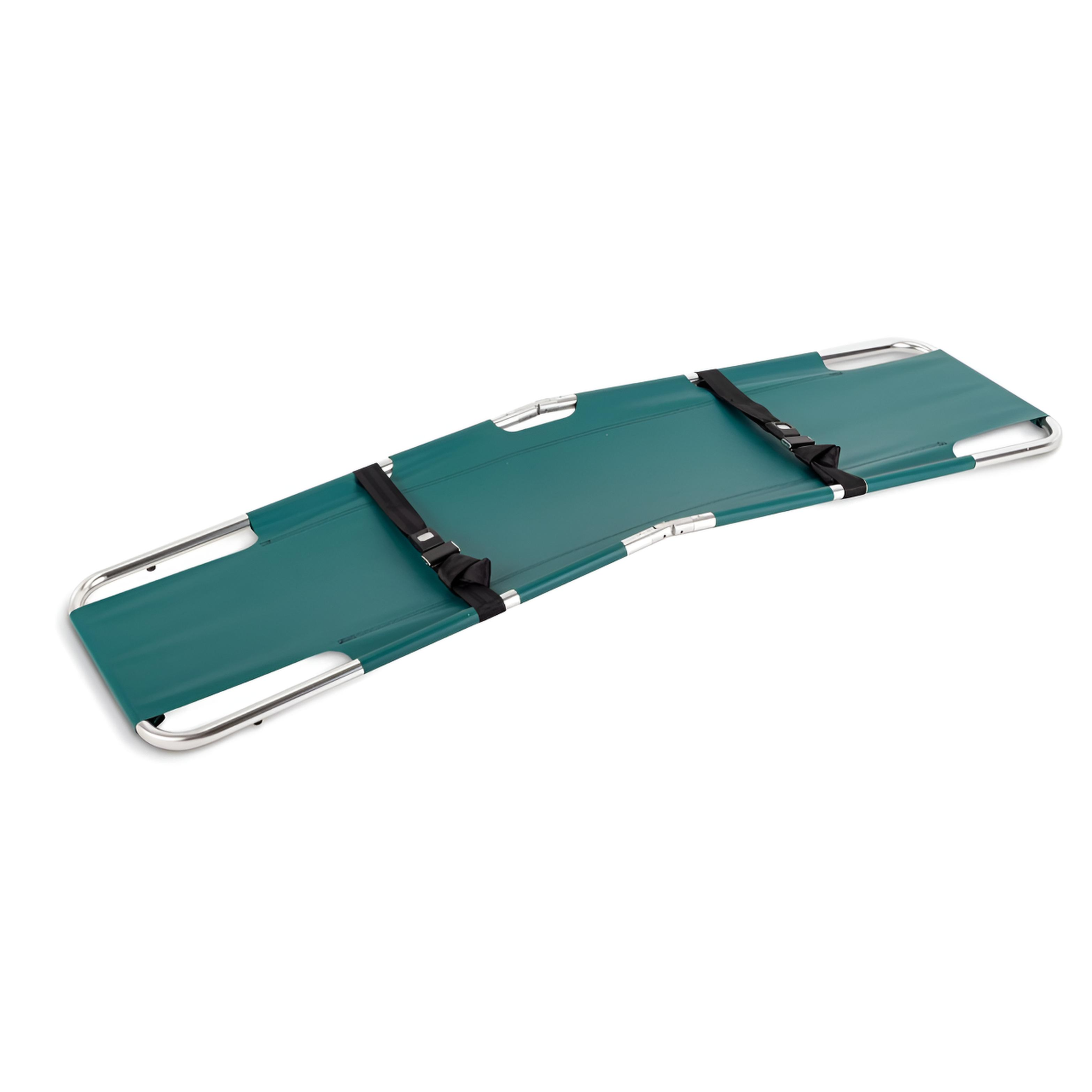 Easy Fold Stretchers