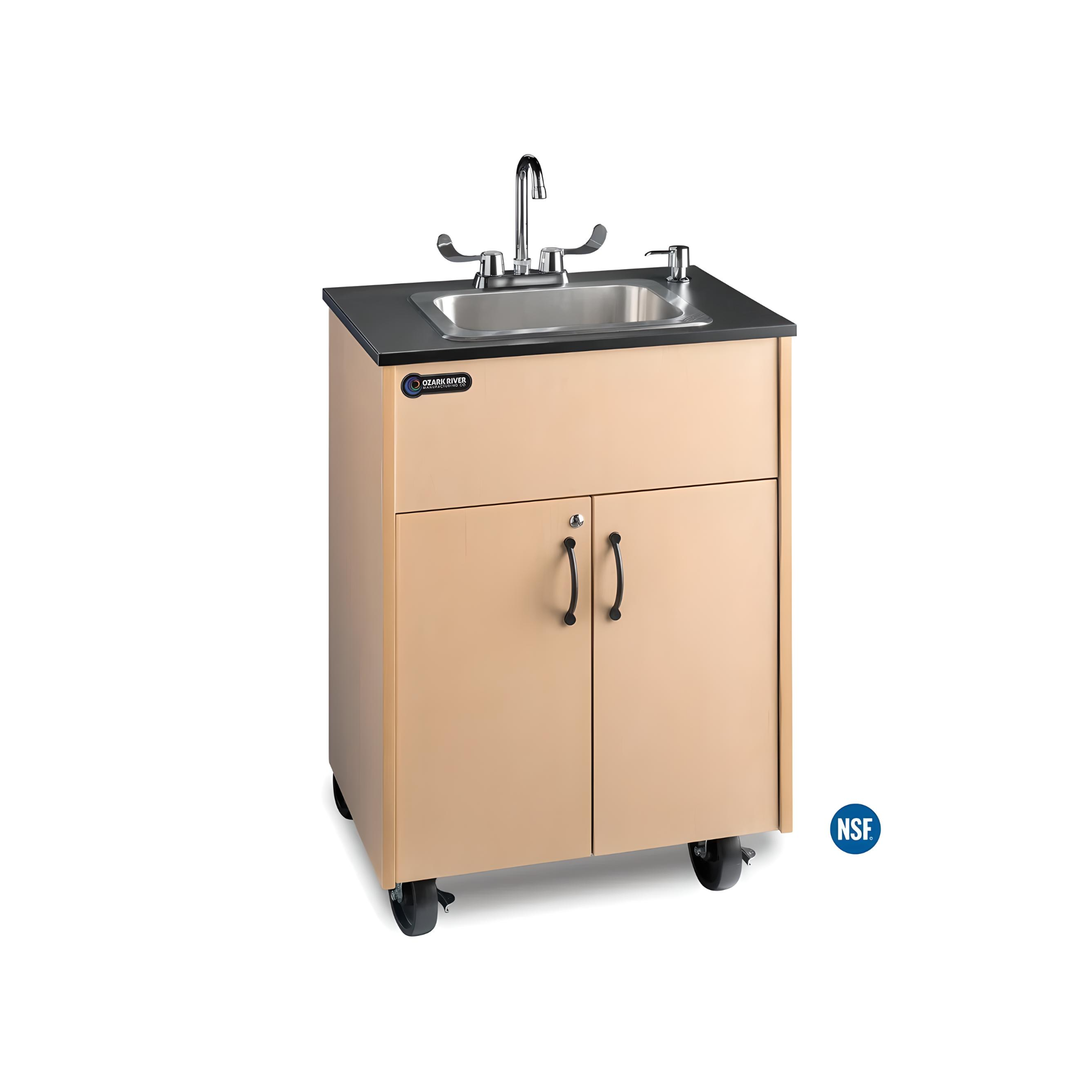 Mobile Sink, Portable Hand Washing Stations, Wash Sinks Archives ...